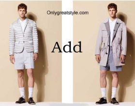 New arrivals Add jackets 2018 2019 men's fall winter