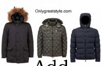 New arrivals Add jackets 2018 2019 men's fall winter