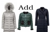 New arrivals Add jackets 2018 2019 women's fall winter