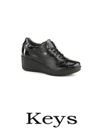Keys shoes fall winter 2016 2017 footwear for women