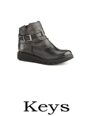 Keys shoes fall winter 2016 2017 footwear for women