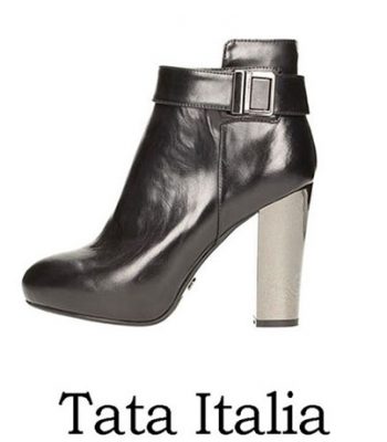 Tata Italia shoes fall winter 2016 2017 for women