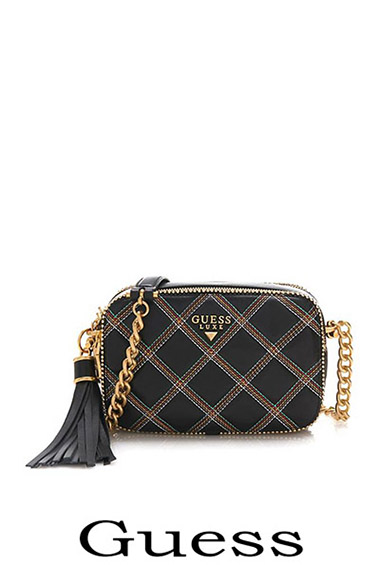 Guess bags spring summer 2018 women’s new arrivals