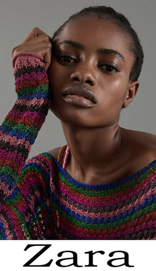 Zara clothing spring summer 2018 women’s new arrivals