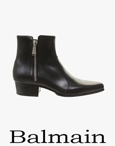 Balmain shoes 2018 men’s sneakers spring summer