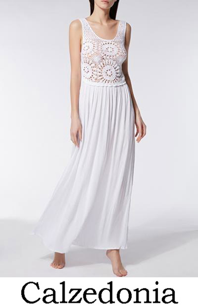 Beachwear Calzedonia Spring Summer 2018 Women’s 1