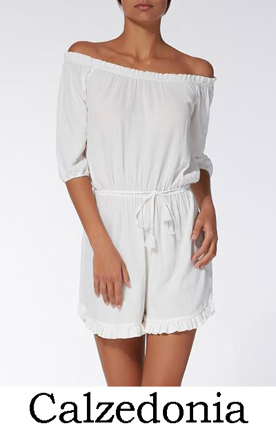 Calzedonia beachwear 2018 women’s sea fashion new arrivals