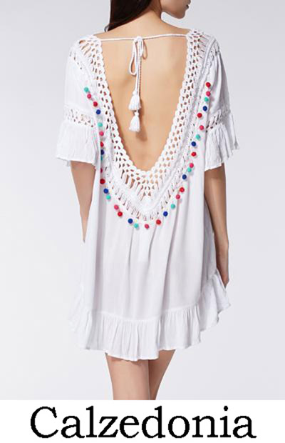 Calzedonia beachwear 2018 women’s sea fashion new arrivals