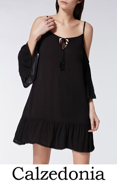 Calzedonia beachwear 2018 women’s sea fashion new arrivals