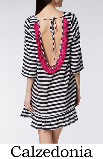 Calzedonia beachwear 2018 women’s sea fashion new arrivals