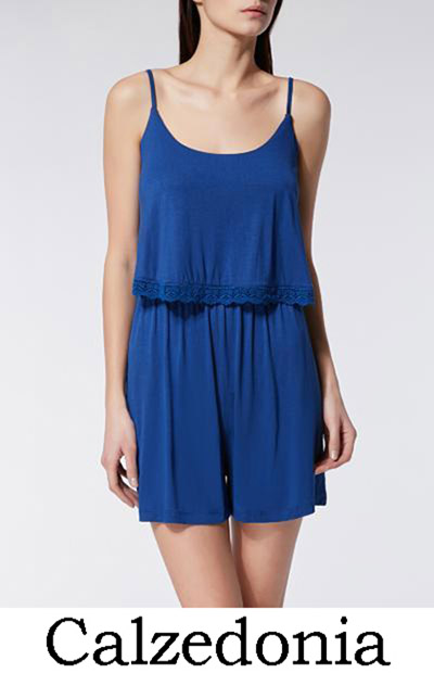 Calzedonia beachwear 2018 women’s sea fashion new arrivals