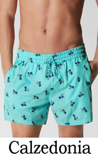 Calzedonia boardshorts 2018 men’s swimwear new arrivals