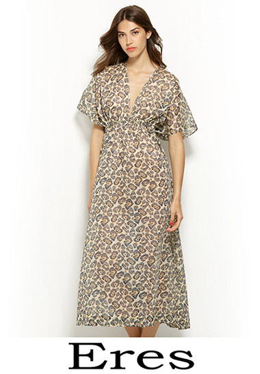 Accessories Eres beachwear 2018 women’s sea fashion new arrivals