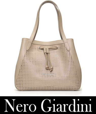 Accessories Nero Giardini bags 2018 handbags new arrivals