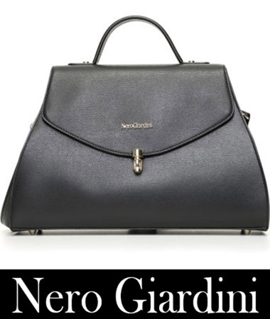 Accessories Nero Giardini bags 2018 handbags new arrivals