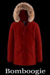 New arrivals Bomboogie down jackets 2018 2019 men's fall winter