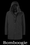 New arrivals Bomboogie down jackets 2018 2019 men's fall winter