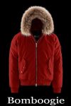 New arrivals Bomboogie down jackets 2018 2019 men's fall winter