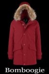 New arrivals Bomboogie down jackets 2018 2019 men's fall winter