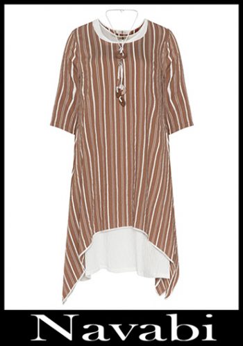 Dresses Navabi Curvy 2020 women's plus size clothing