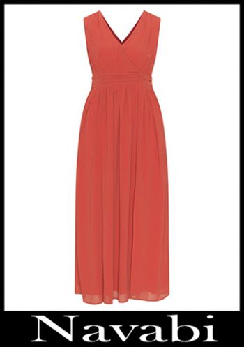Dresses Navabi Curvy 2020 women's plus size clothing