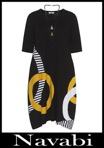 Dresses Navabi Curvy 2020 women's plus size clothing