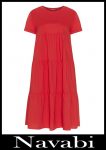 Dresses Navabi Curvy 2020 women's plus size clothing
