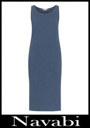 Dresses Navabi Curvy 2020 women's plus size clothing