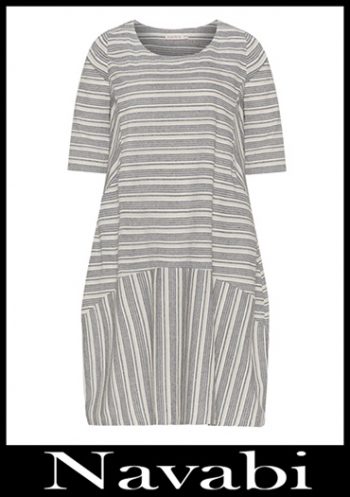 Dresses Navabi Curvy 2020 women's plus size clothing
