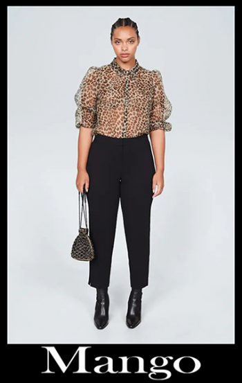 Plus size Mango clothing curvy new arrivals women