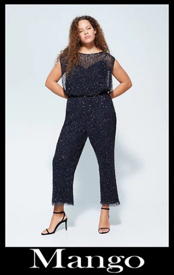 Plus size Mango clothing curvy new arrivals women