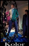 Fashion Kolor 2021 menswear spring summer