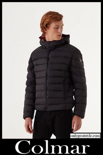 Colmar jackets 20-2021 fall winter men's clothing