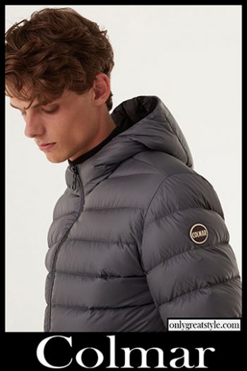 Colmar jackets 20-2021 fall winter men's clothing