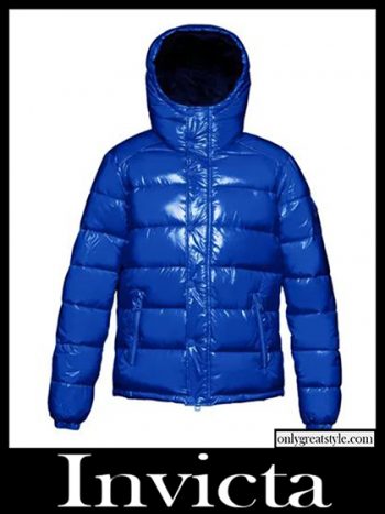 Invicta jackets 20-2021 fall winter men's clothing