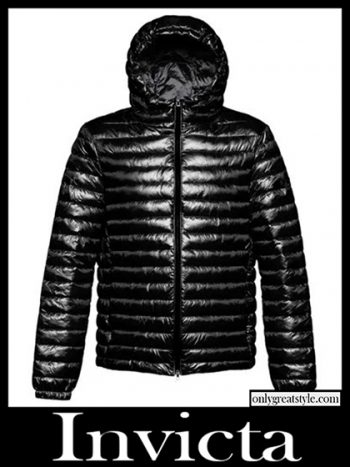 Invicta jackets 20-2021 fall winter men's clothing