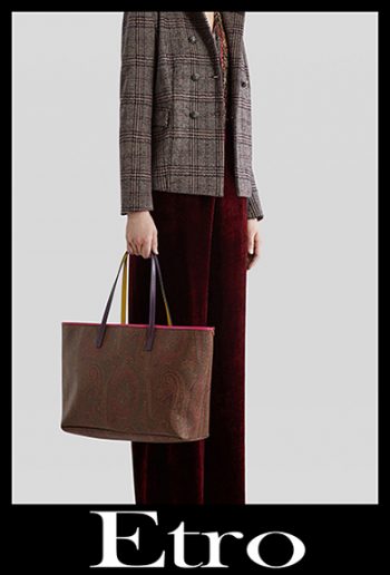 Etro bags 2021 new arrivals women's handbags