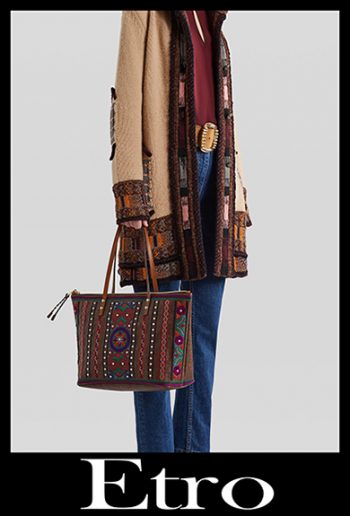 Etro bags 2021 new arrivals women's handbags