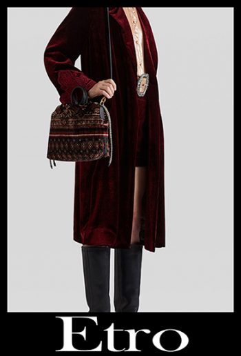 Etro bags 2021 new arrivals women's handbags