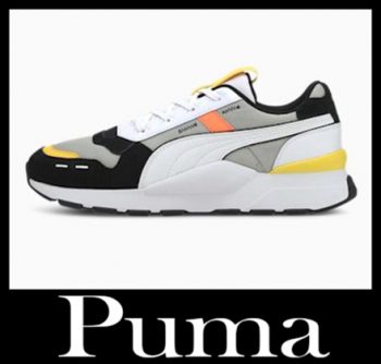 Puma sneakers 2021 new arrivals women's shoes
