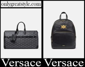 Versace bags 2020-21 women's handbags new arrivals
