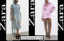 Zara perfumes 2023 new arrivals gift ideas for men